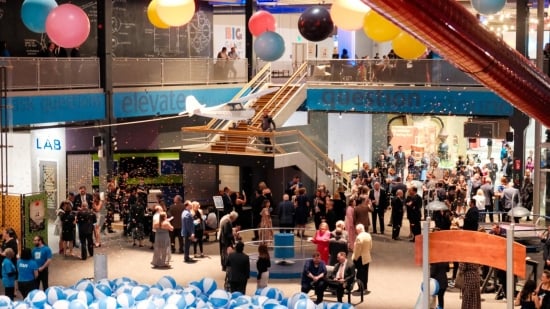 Elemental Ball 2025 Tickets