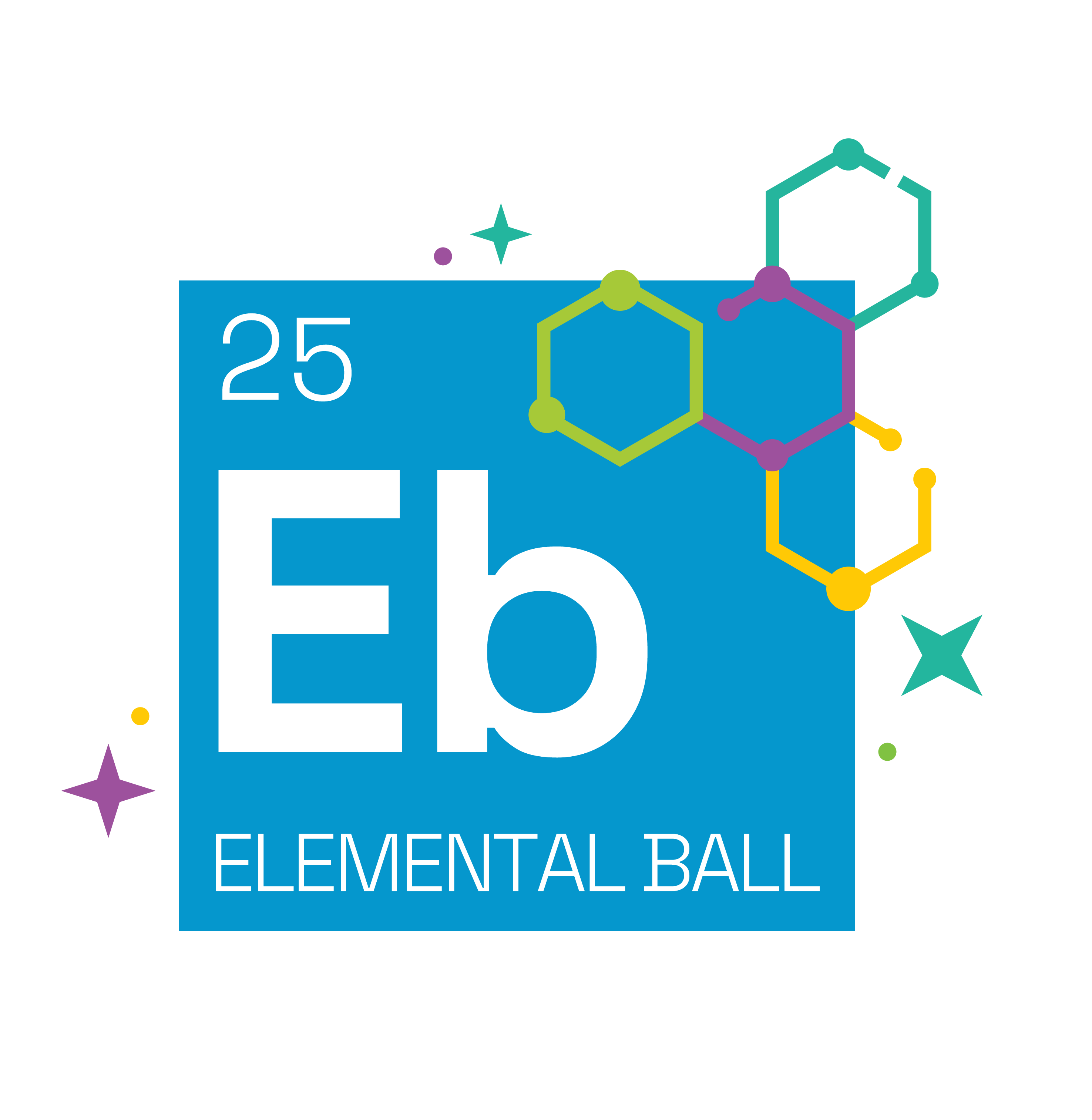Elemental Ball 2025 Tickets