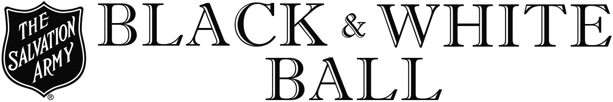 2026 Black and White Ball - Campaign