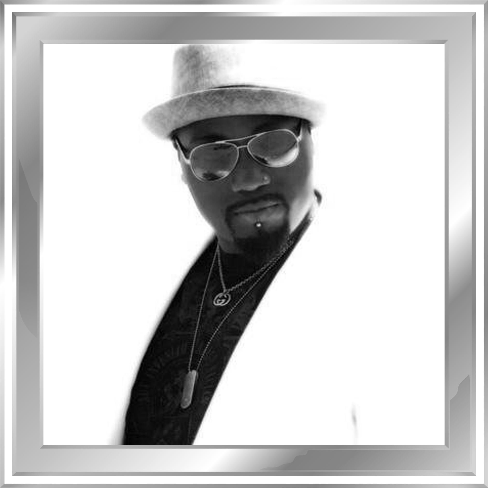 2026 Black and White Ball - Campaign