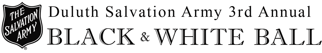 2026 Black and White Ball - Campaign