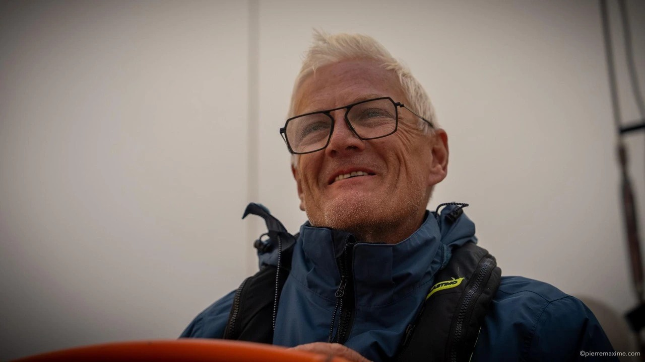 2025 The Neptune Project - Campaign