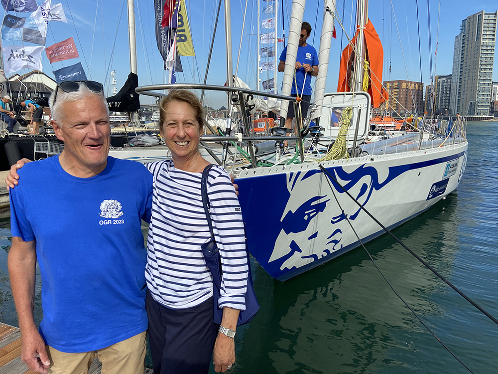 2025 The Neptune Project - Campaign