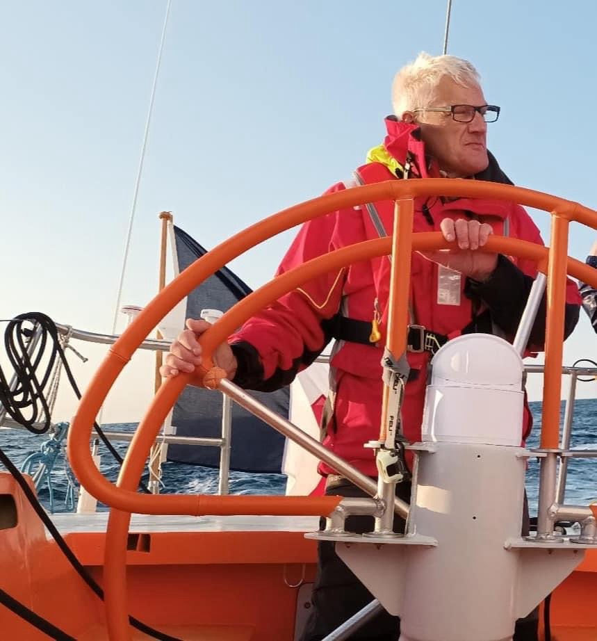 2025 The Neptune Project - Campaign