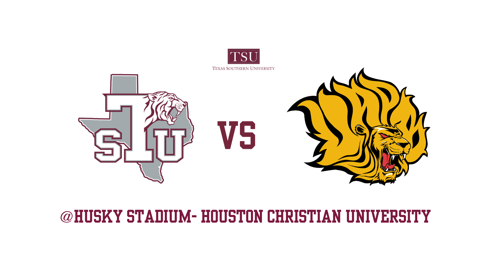 TSU Double Header Basketball – Ark.-Pine Bluff vs Texas Southern ...