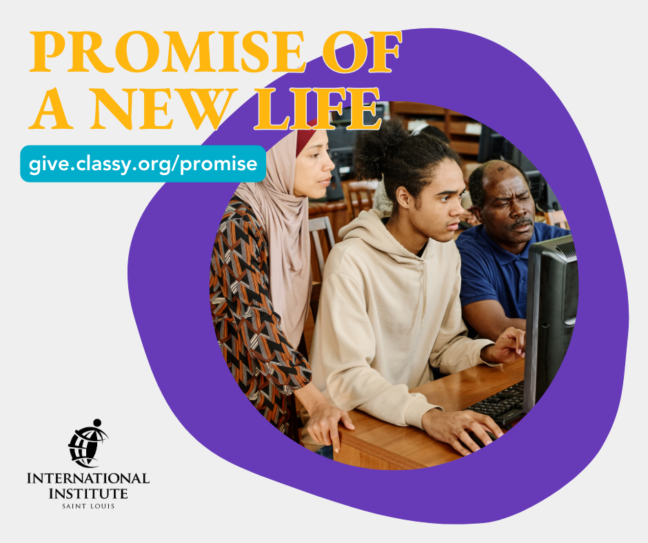 Donate to Keeping Our Promise