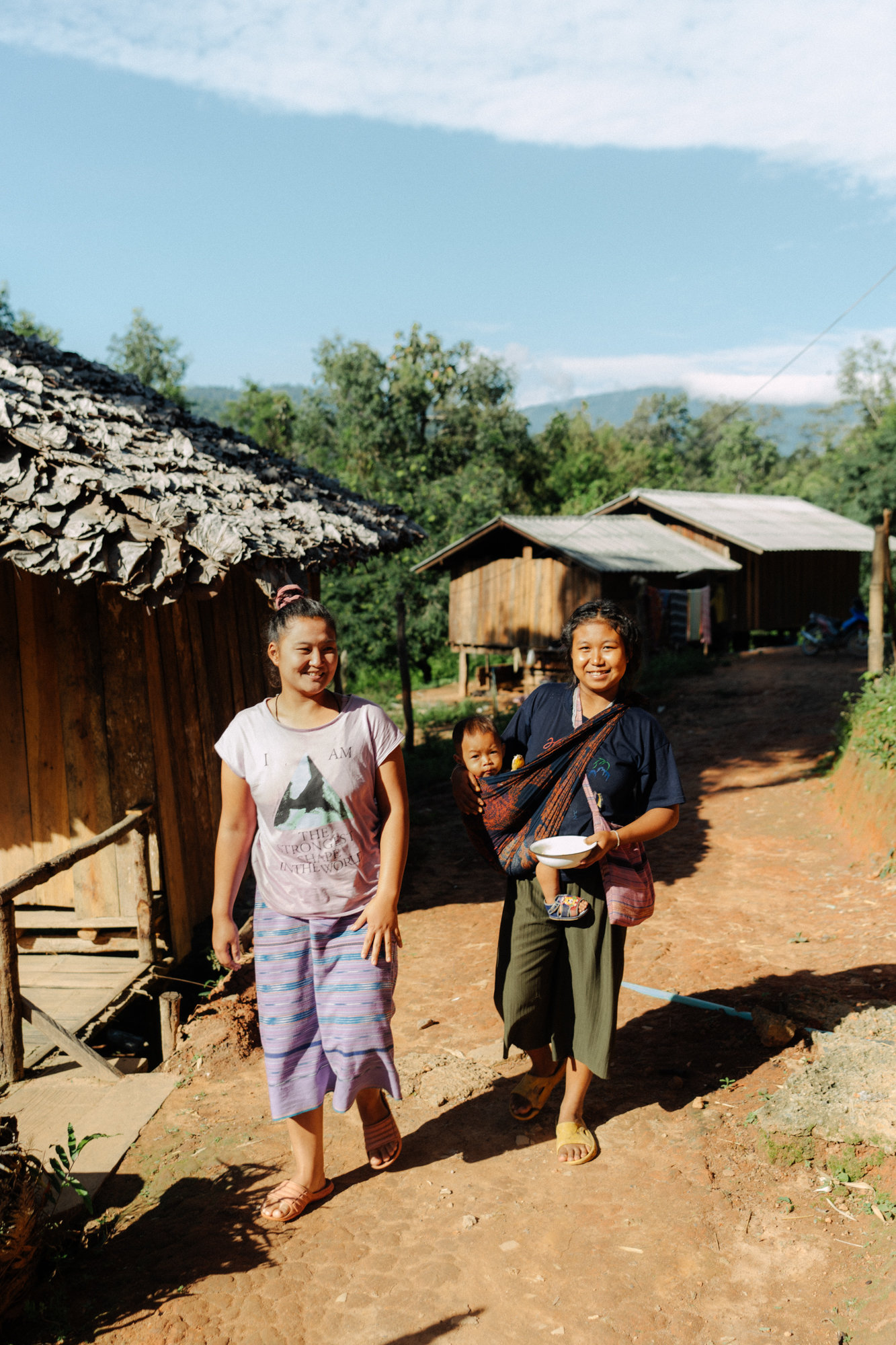 TRU Stories by Alvin's fundraising page for Planeterra International Foundation Ltd