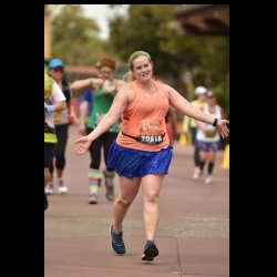 Megan Daugherty's fundraising page for Children with Diabetes