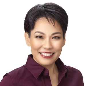 Sarah Fumie's fundraising page for Special Olympics Hawaii