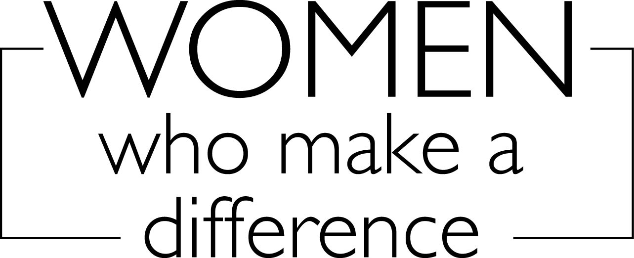Women Who Make a Difference 2025 - Campaign
