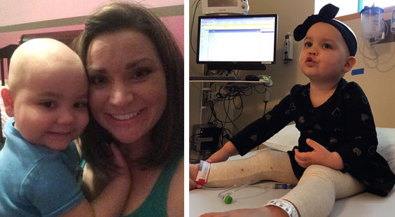 Kaylee M. - Campaign