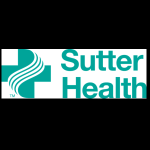 Sutter Health Logo Always Fulfilling To Support The Sutter Health Team
