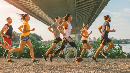 Fox Valley Marathon Races 2025 - Campaign