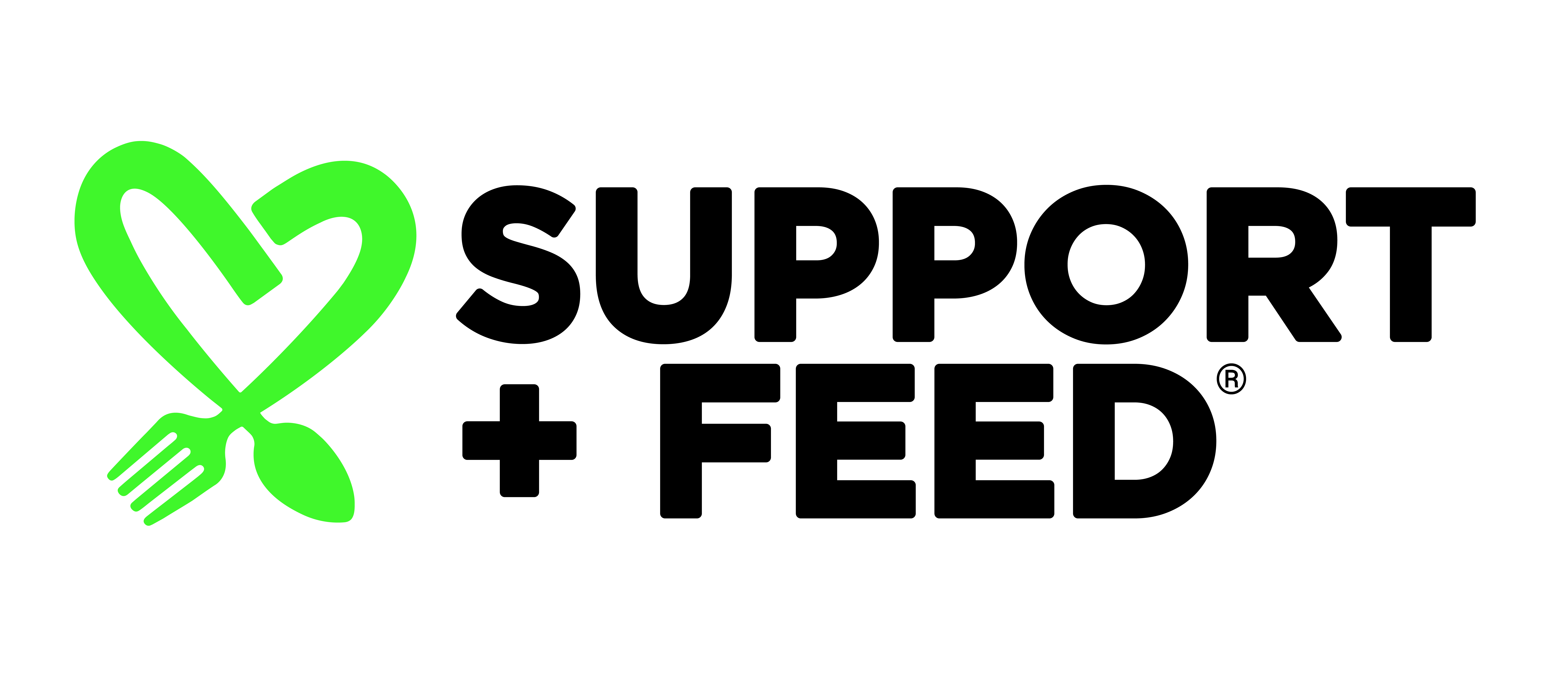 Support and Feed
