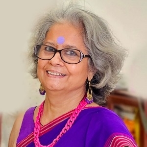 Uma Ramakrishnan's fundraising page for The Michael J. Fox Foundation ...