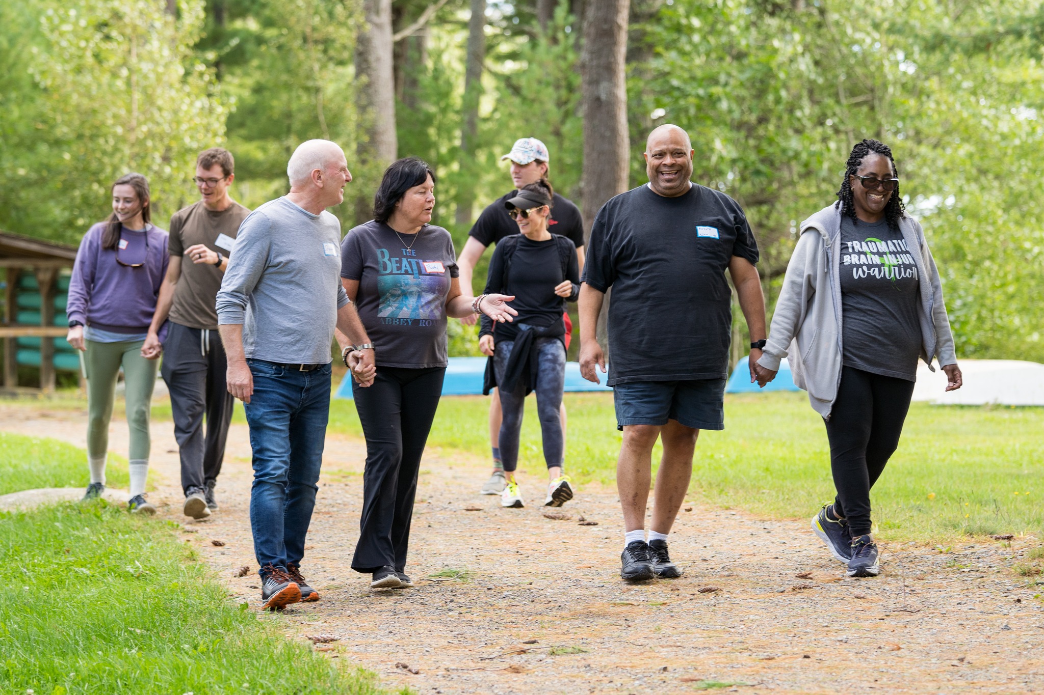 Balancing Self and Other: Caring Relationships after Brain Injury ...