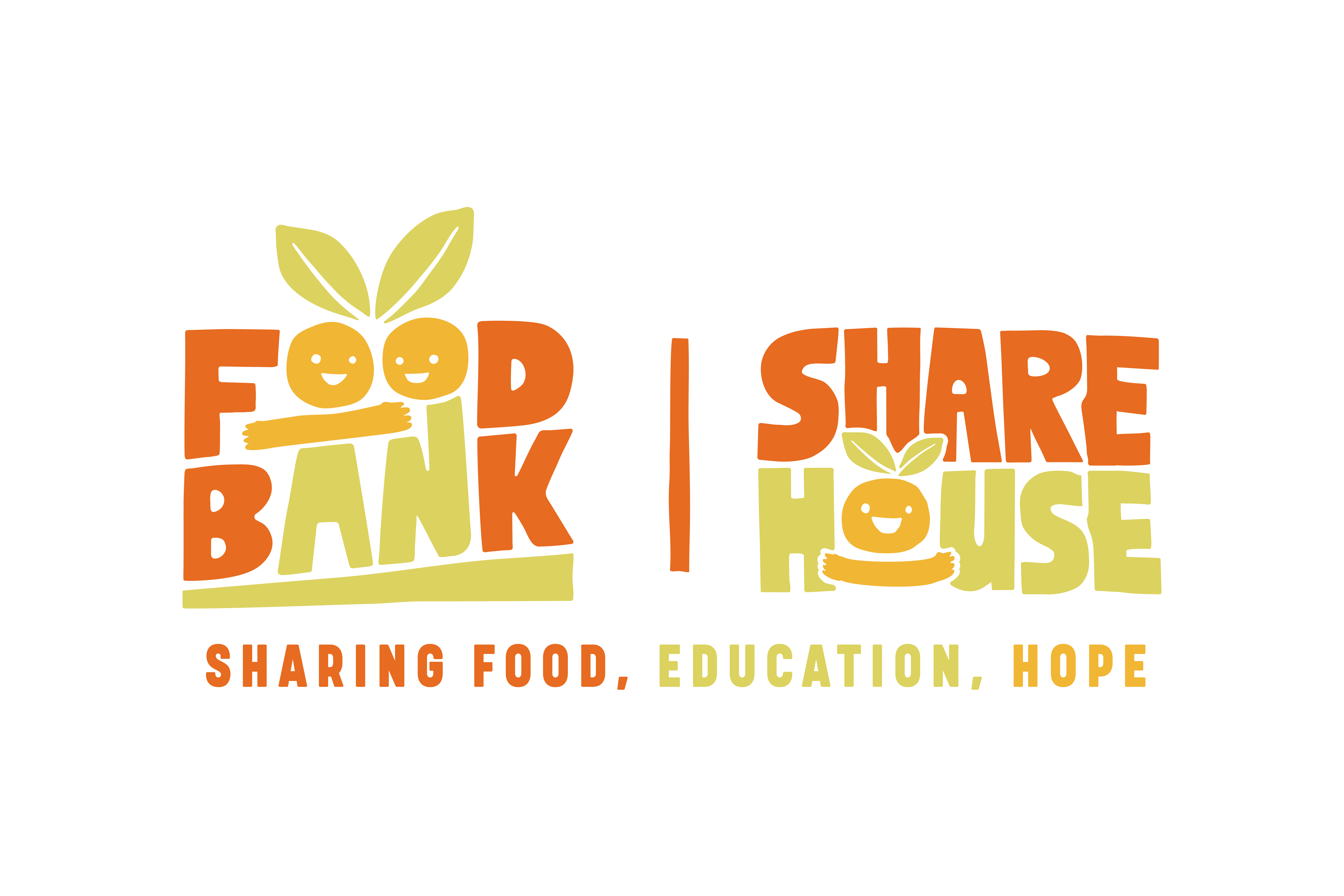 Sharehouse Community Day - Campaign