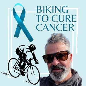 Thomas Shively's fundraising page for VeloSano