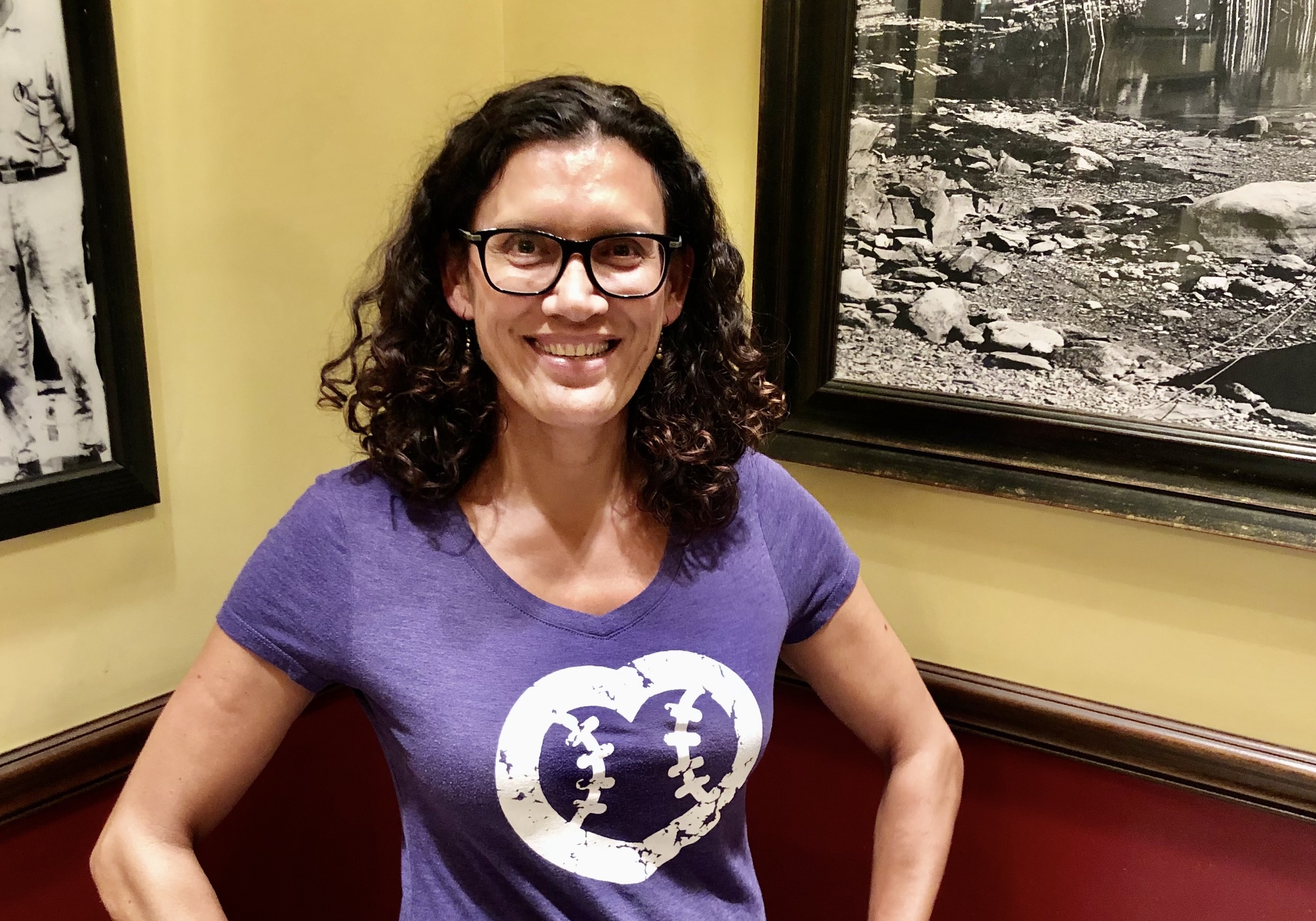 In Loving Memory of Lisa "Kiwi" Goldenberg - Campaign