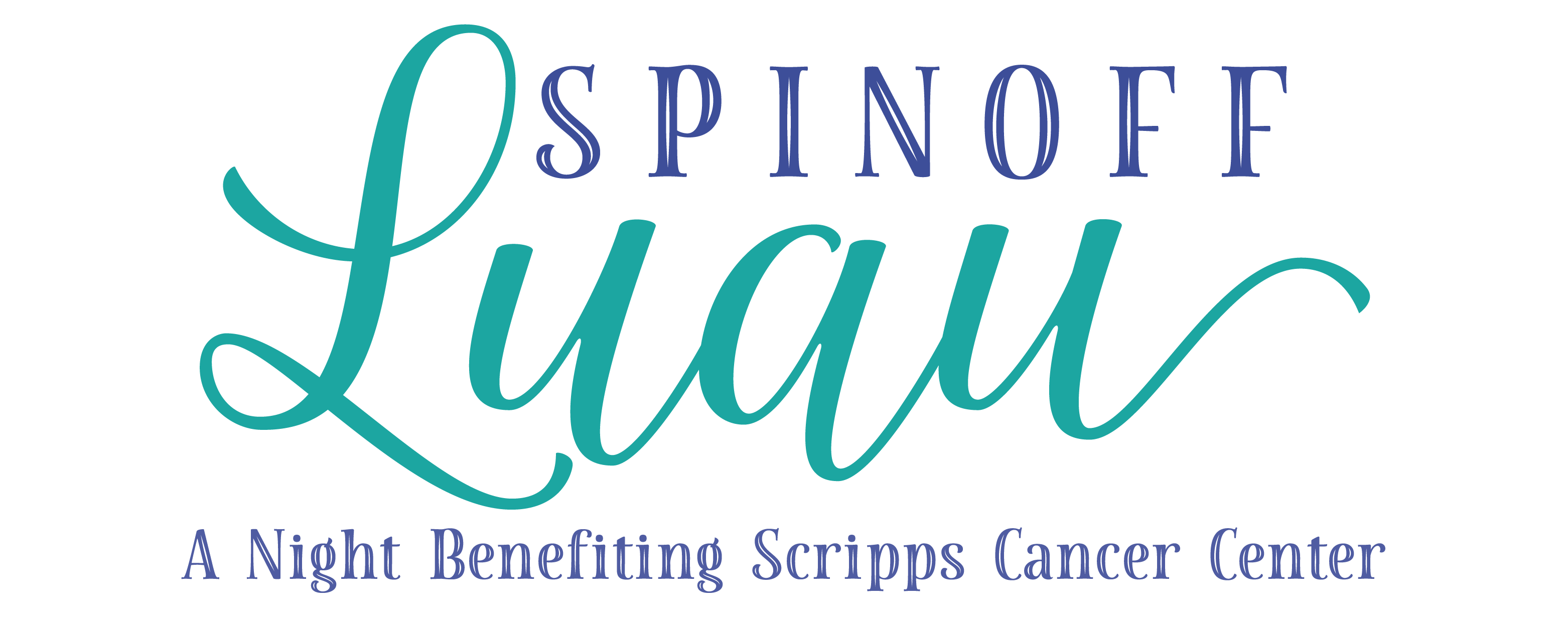 Scripps Cancer Center Spinoff Luau 2025 - Campaign