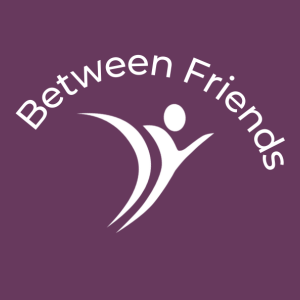 Jenn Splinter's fundraising page for Between Friends