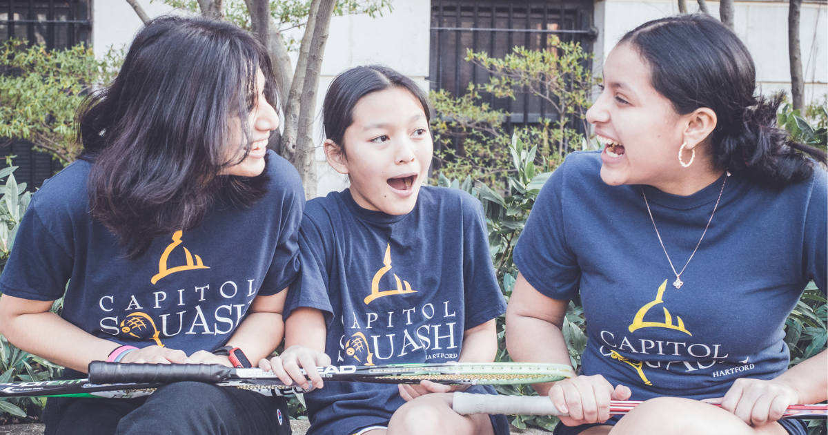 Capitol Cup 2025 - Campaign