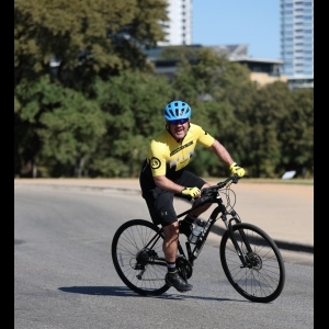 2025 Livestrong Challenge - Campaign