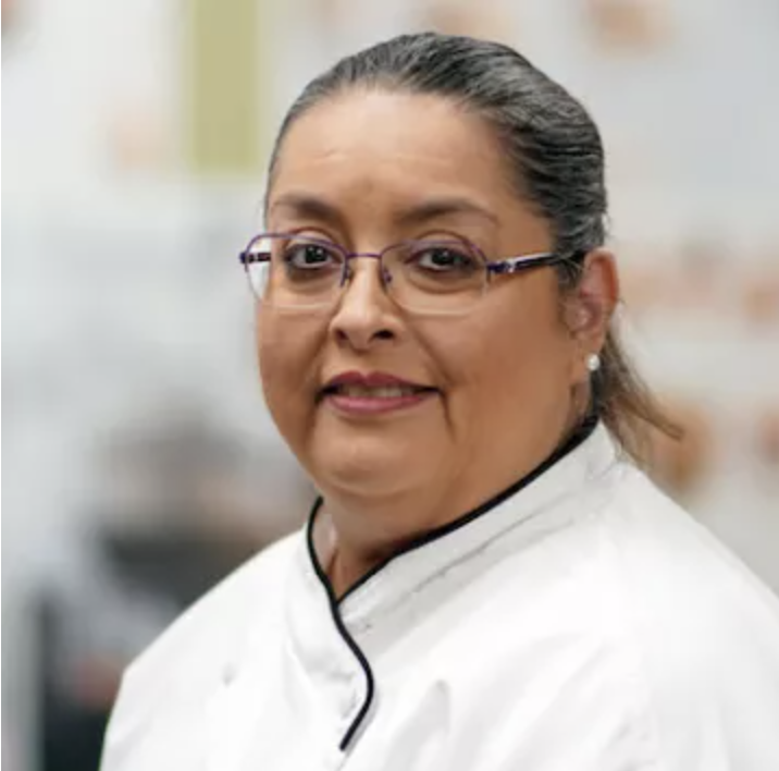 Mexican Baking Series: Capirotada - Campaign