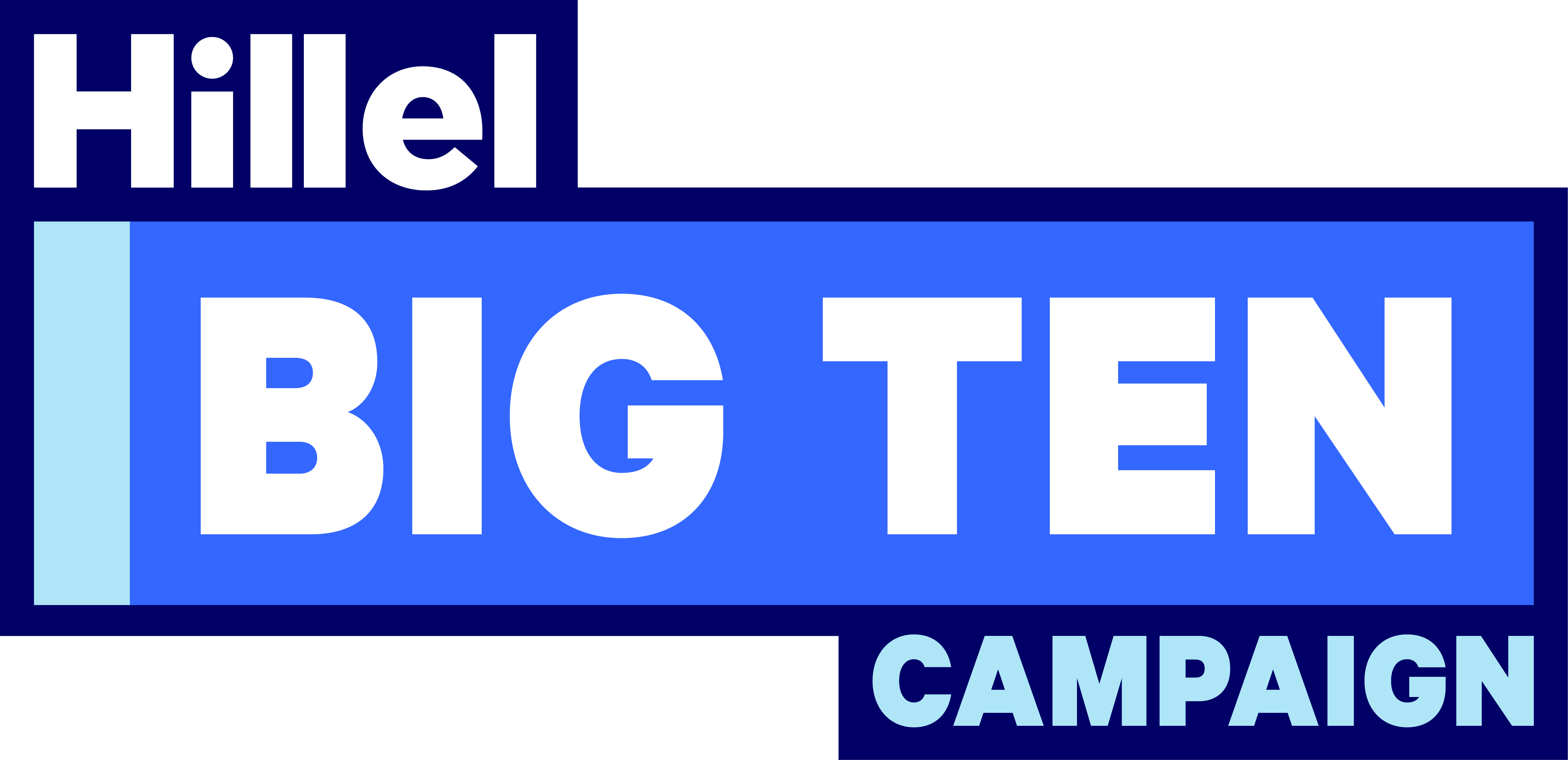 Donate to Minnesota Hillel 2025 Big Ten Campaign