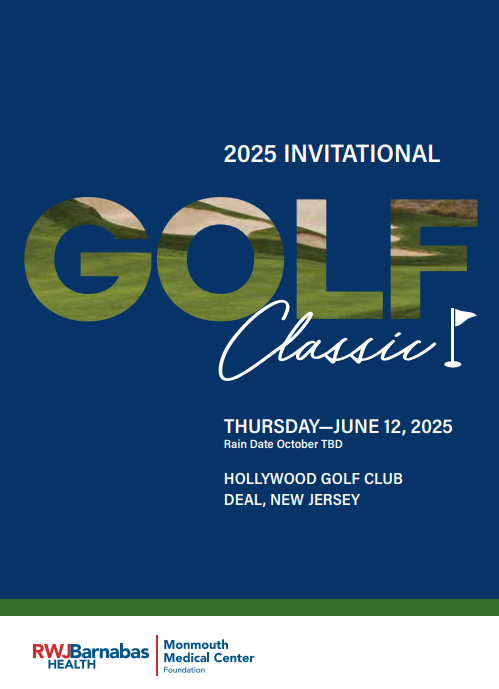 MMC 2025 Golf Classic - Campaign