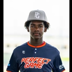 Tre' Lawrence | UVA Health Foundation