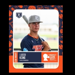 Landon King | UVA Health Foundation