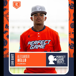 Alex Bello | UVA Health Foundation