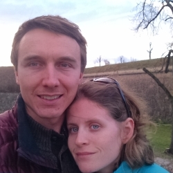 Alison Vick's fundraising page for Endometriosis Foundation of America