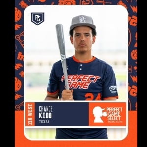 Chance Kidd | UVA Health Foundation