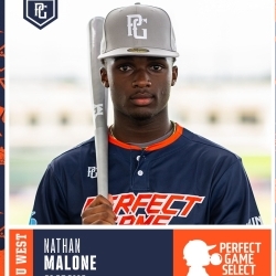 Nathan Malone | UVA Health Foundation