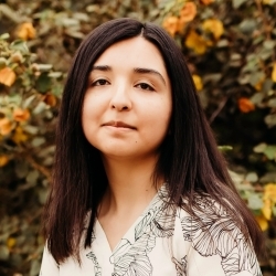 Ashley Solorio's fundraising page for CANCER FOR COLLEGE