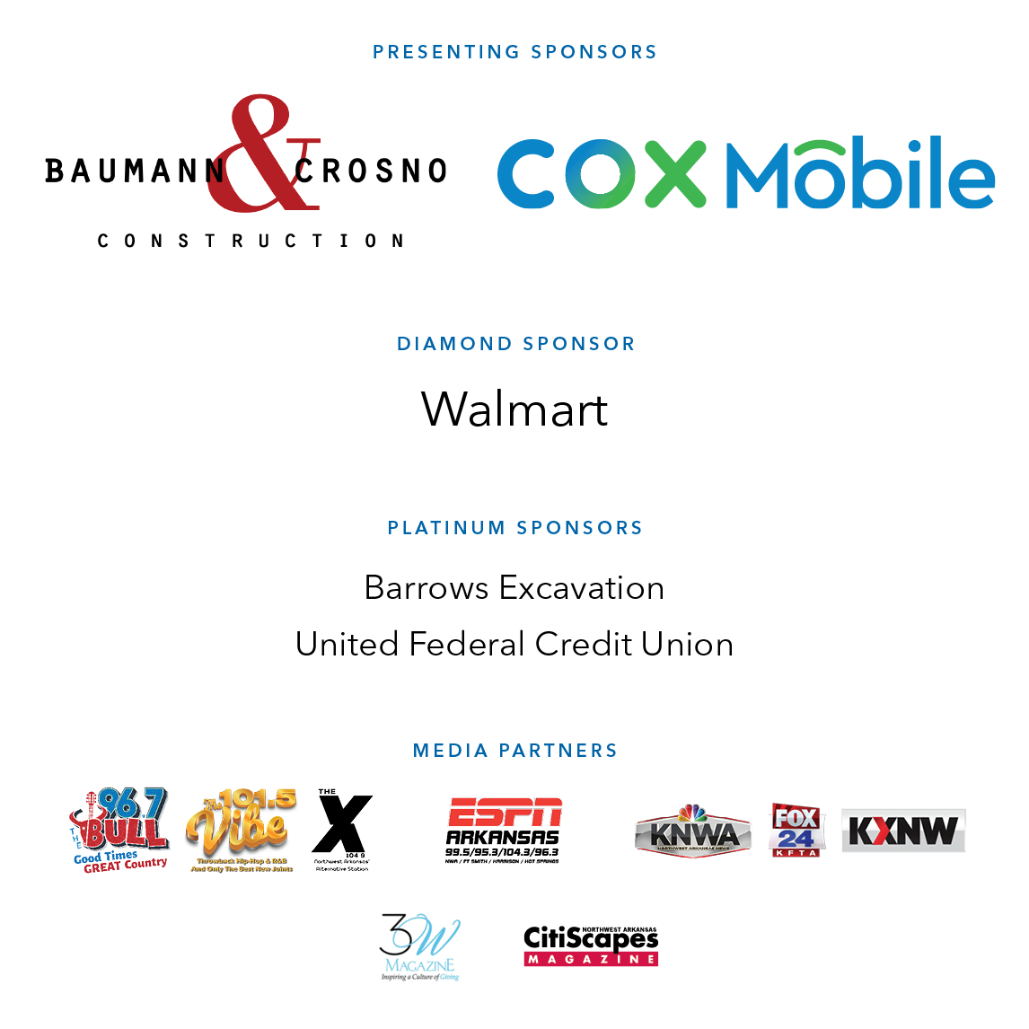 Miracles & Magic Mediathon 2025 - Campaign