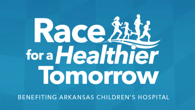 Race for a Healthier Tomorrow 2025 - Campaign