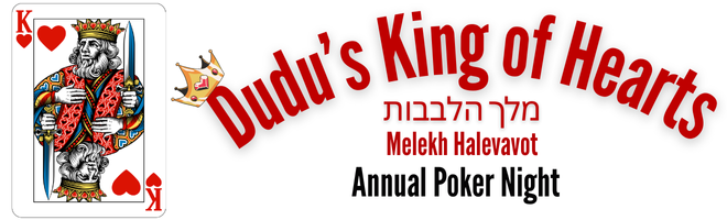 Poker Night 2025 - Campaign