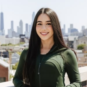 Samar Kullab's fundraising page for Life Time Foundation