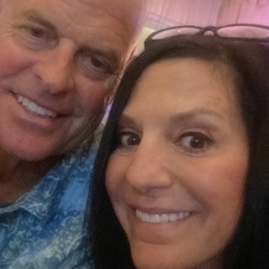 Bret Thomas's fundraising page for VeloSano