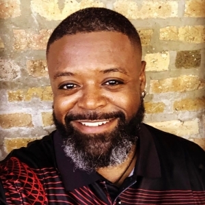 Sean Mallory's fundraising page for AIDS Foundation Chicago (RW)
