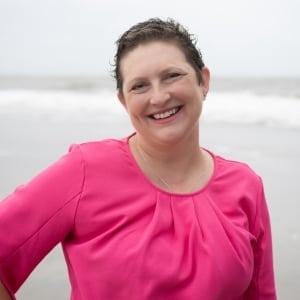 Amy Manning's fundraising page for Here For The Girls, Inc.