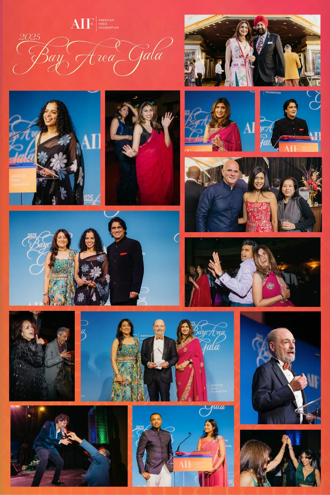 2026 Bay Area Gala - Campaign