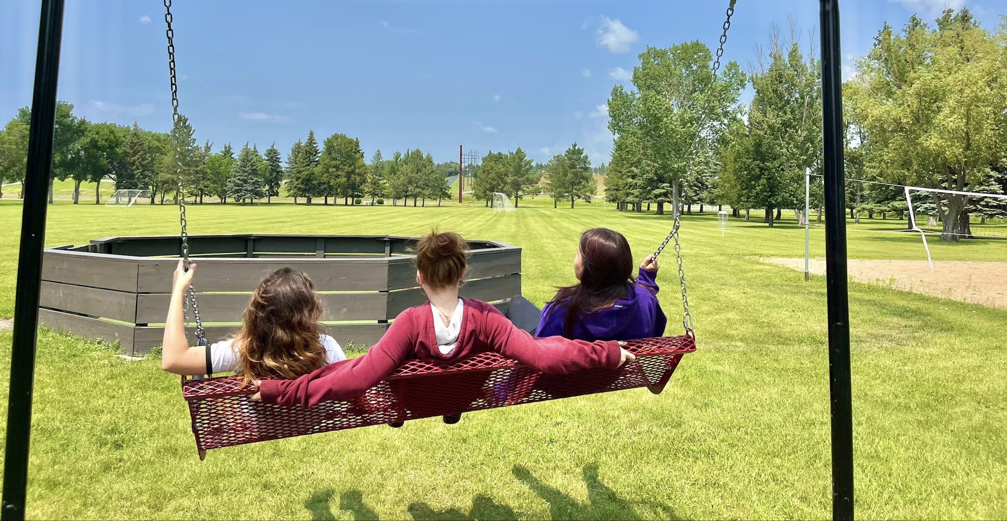 Donate to Support Ranch Kids