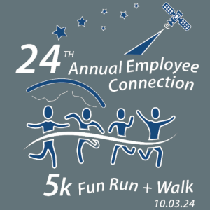 24th Annual Employee Connection 5K Run + Walk's fundraising page for ...