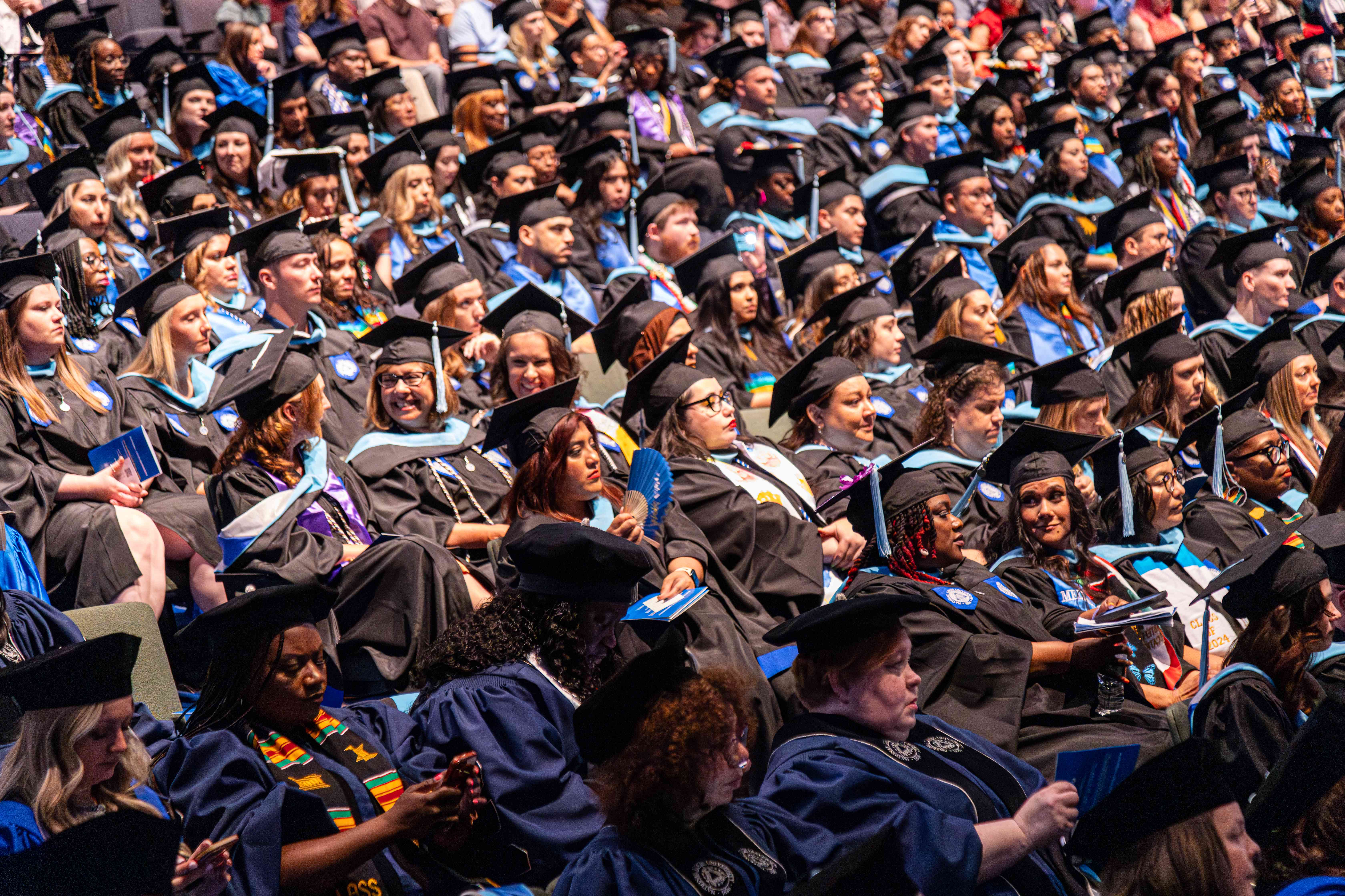 Donate to NLU Day 2025: Help Our Eagles Soar