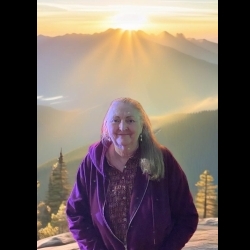 Yvonne Reed's fundraising page for Mental Health America