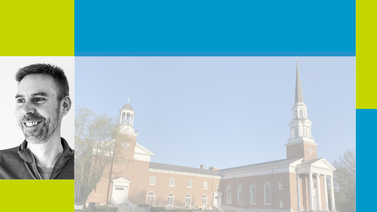 Imagining the Future for Church Properties: A Conversation with Mark ...